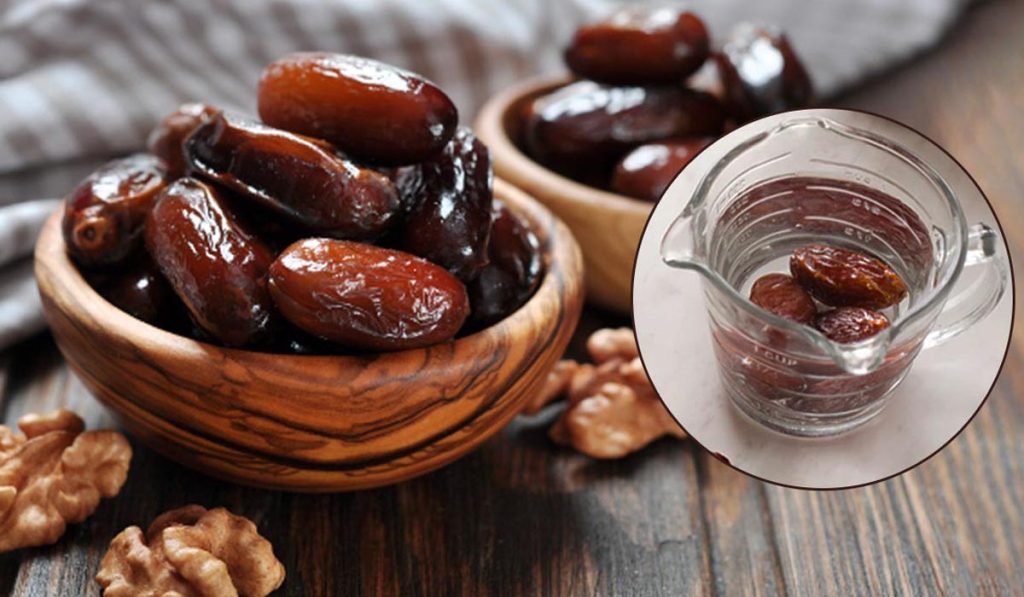 15 Amazing Benefits of Soaked Dates | GirlsKiDuniya