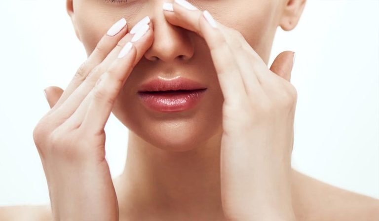 How to Make Nose Thinner and Pointer | GirlsKiDuniya